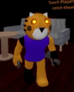 Tigry/Gallery | Piggy Wiki | Fandom