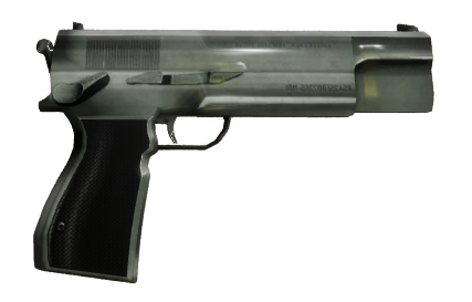 Traitor Gun | Piggy Wiki | Fandom