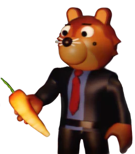 Minor Characters | Piggy Wiki | Fandom