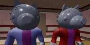 Minor Characters | Piggy Wiki | Fandom
