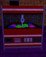 Claw Machine | Piggy Wiki | Fandom