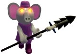 Infected | Piggy Wiki | Fandom
