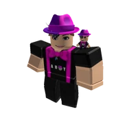 MiniToon/Gallery | Piggy Wiki | Fandom