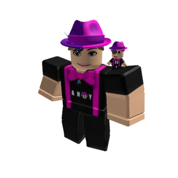 MiniToon | Piggy Wiki | Fandom