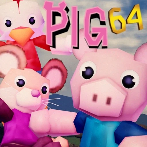 Discuss Everything About Piggy Wiki | Fandom