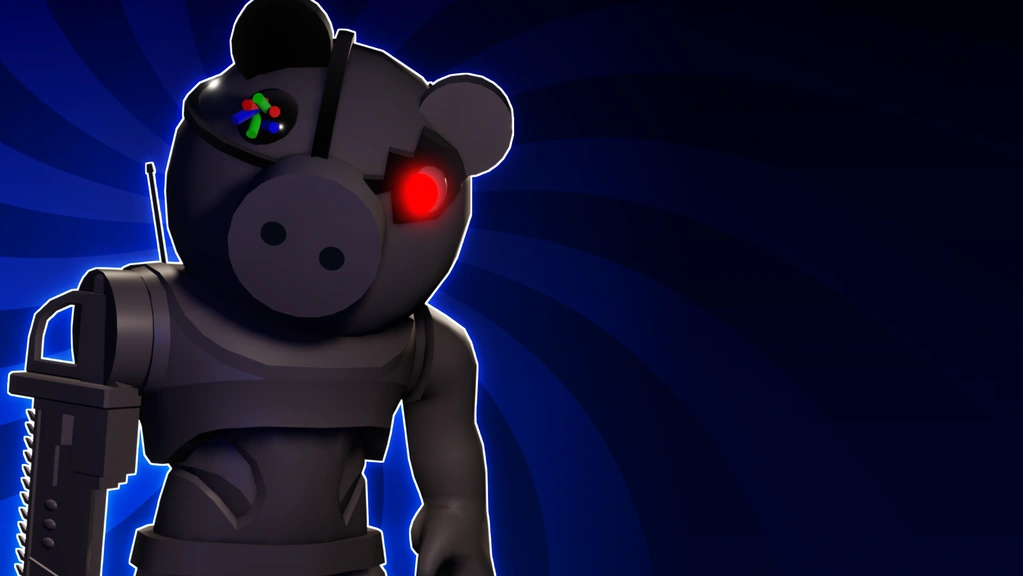 Category:Gamemodes | Piggy Wiki | Fandom