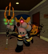 Shardantus/Gallery | Piggy Wiki | Fandom