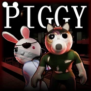 Decaying Infected/Gallery | Piggy Wiki | Fandom