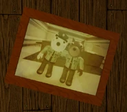 Poley/Gallery | Piggy Wiki | Fandom