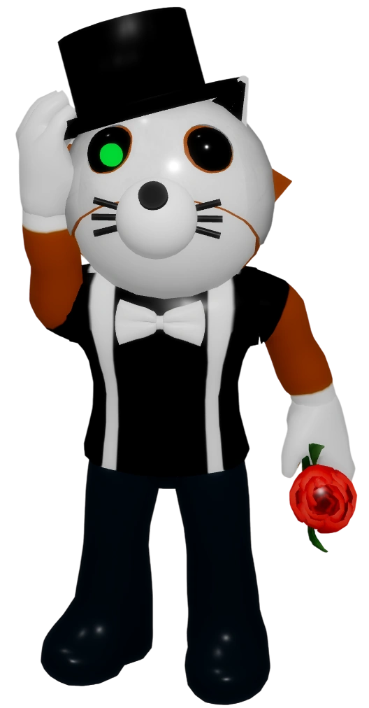 Discuss Everything About Piggy Wiki | Fandom