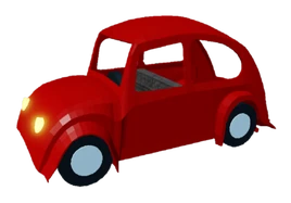 Car | Piggy Wiki | Fandom