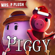 Mrs. P Doughboi | Piggy Wiki | Fandom