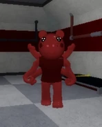 Parasee/Gallery | Piggy Wiki | Fandom