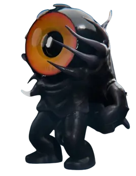 Scry | Piggy Wiki | Fandom