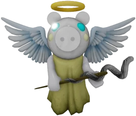 Angel | Piggy Wiki | Fandom