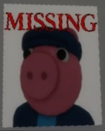 Georgie Piggy/Gallery | Piggy Wiki | Fandom