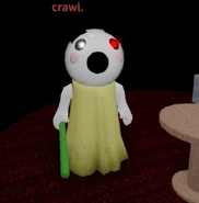 Pandy (NPC)/Gallery | Piggy Wiki | Fandom