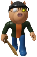 Infected | Piggy Wiki | Fandom