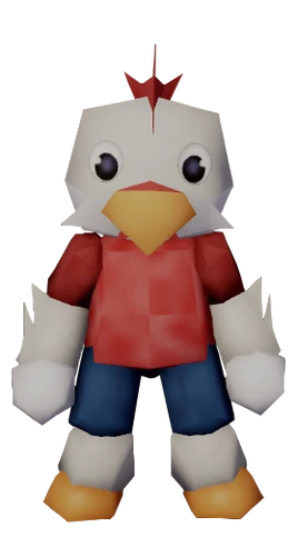 PIG 64 Player Models | Piggy Wiki | Fandom