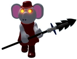 Elly | Piggy Wiki | Fandom