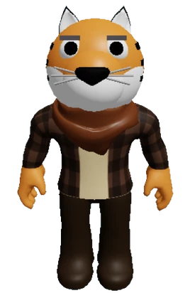 Minor Characters | Piggy Wiki | Fandom