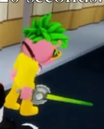 DJ | Piggy Wiki | Fandom