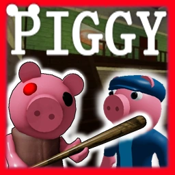 User blog:Crafterman1501/Piggy new chapter based seasons | Piggy Wiki ...