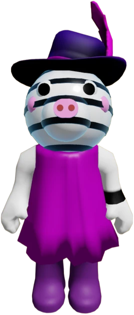 Zizzy | Piggy Wiki | Fandom