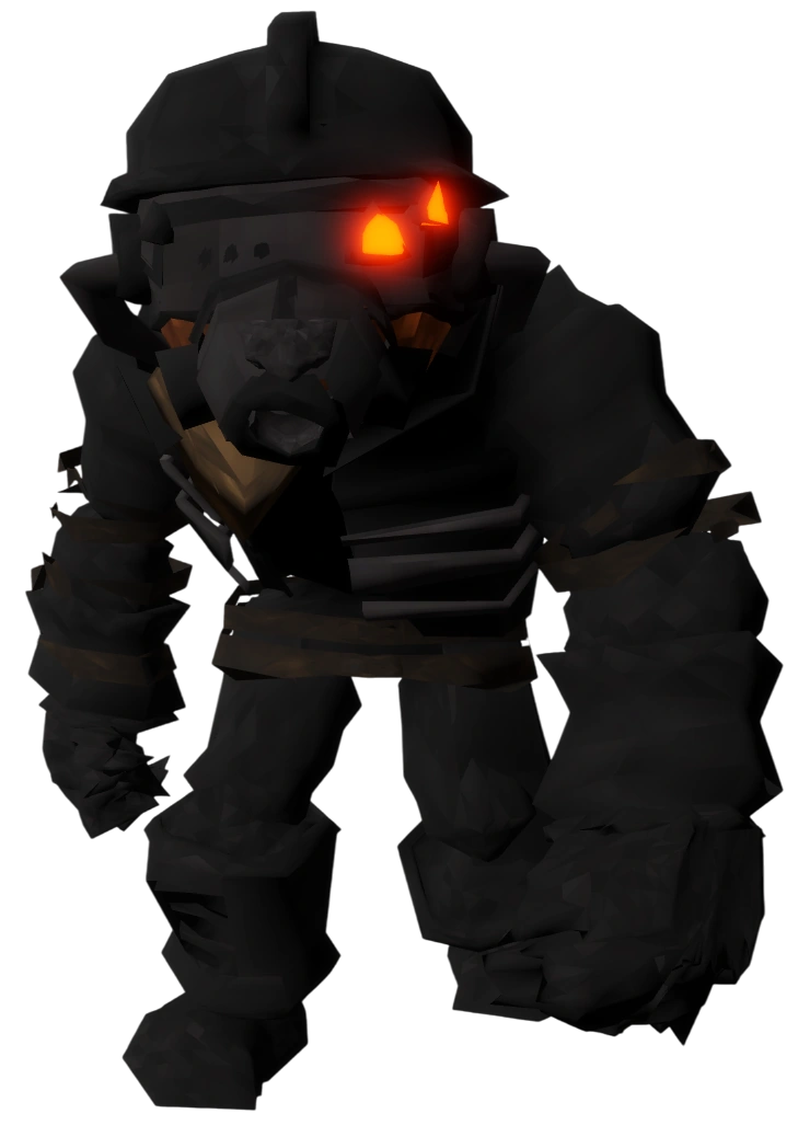 Boris | Piggy Wiki | Fandom