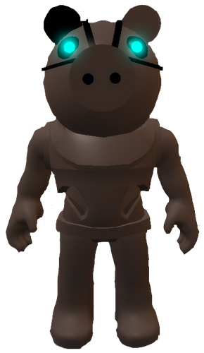 Robby | Piggy Wiki | Fandom