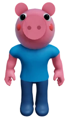 Georgie Piggy/Gallery | Piggy Wiki | Fandom