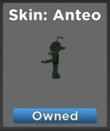 Anteo/Gallery | Piggy Wiki | Fandom