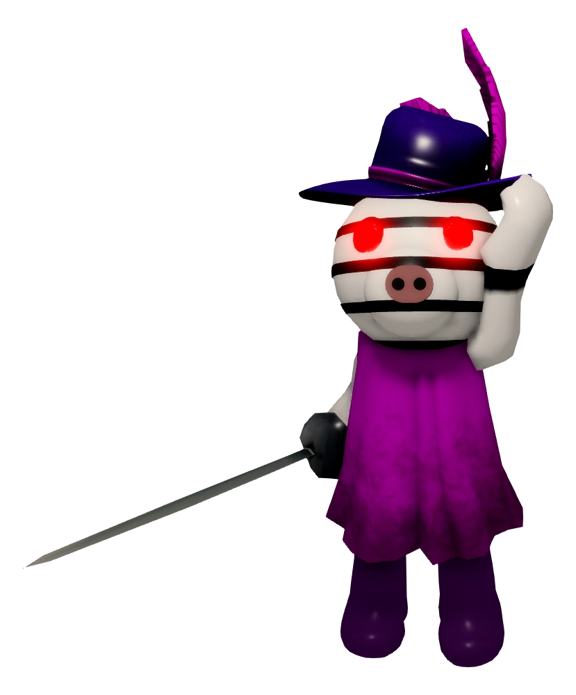 Zizzy | Roblox Piggy Wiki | Fandom