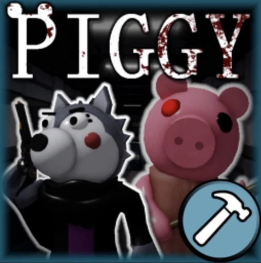 Category:Games | Piggy Wiki | Fandom
