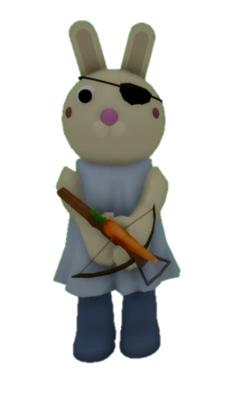 Bunny/Gallery | Piggy Wiki | Fandom