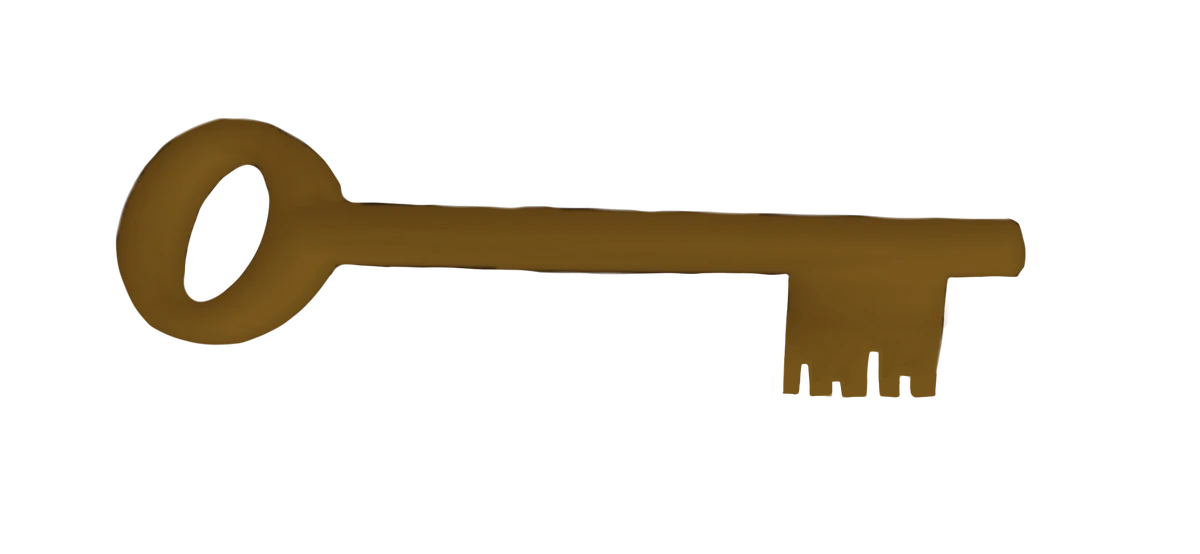 Front Door Key | Piggy Wiki | Fandom