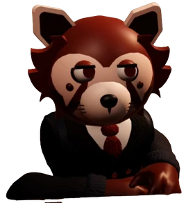 Ryder Page | Piggy Wiki | Fandom