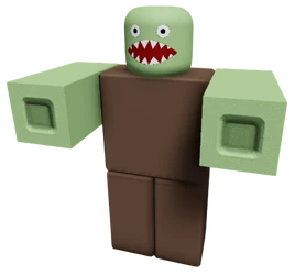 zombie (infected) | Piggy Wiki | Fandom