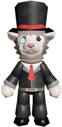 AJ Alpaca | Piggy Wiki | Fandom