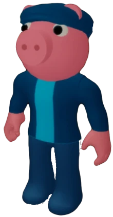 Friendly NPC | Piggy Wiki | Fandom