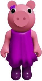 Pearl Piggy | Piggy Wiki | Fandom