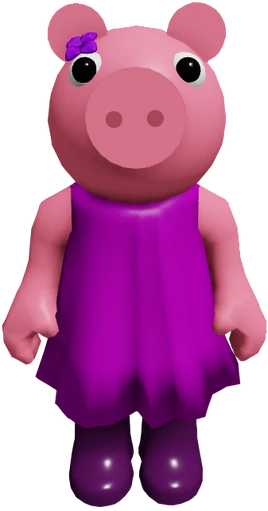 Minor Characters | Piggy Wiki | Fandom