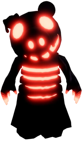 Sentinel | Piggy Wiki | Fandom