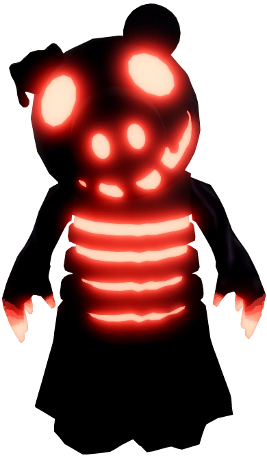 Sentinel | Piggy Wiki | Fandom