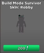 Robby | Piggy Wiki | Fandom