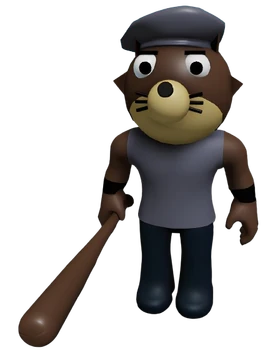 Filip | Piggy Wiki | Fandom