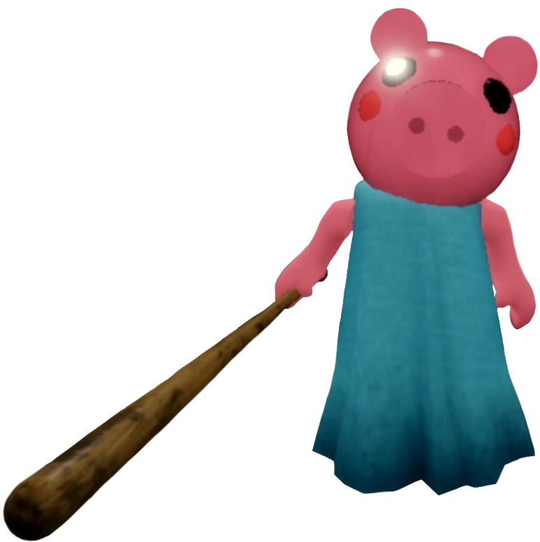 Bot/Gallery | Piggy Wiki | Fandom