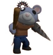 Raze/Gallery | Piggy Wiki | Fandom