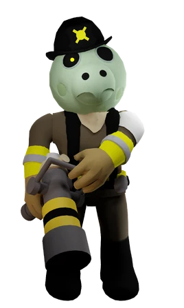 Tobi | Piggy Wiki | Fandom