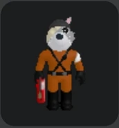 Archie/Gallery | Piggy Wiki | Fandom